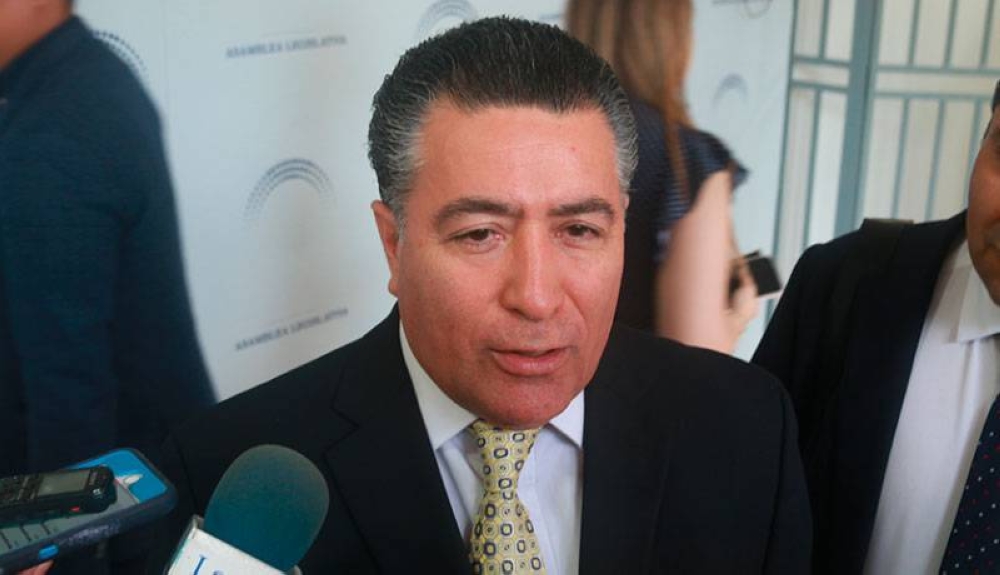 René Portillo Cuadra: “Yo no me retiro del partido” - Diario El Mundo