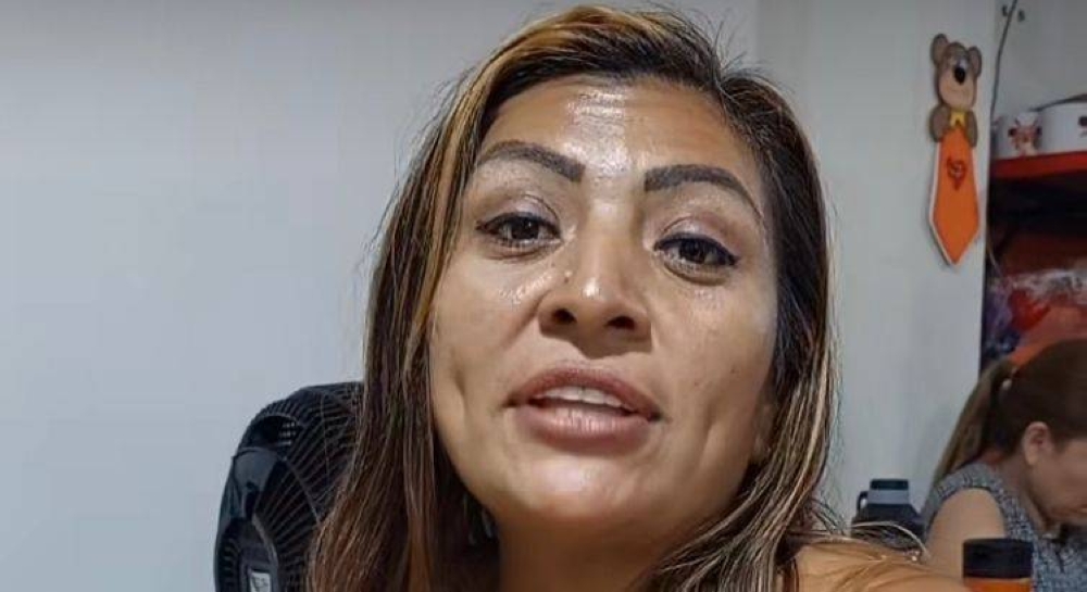 Yanira Berríos y su viralísima campaña "pica... rico" - Diario El Mundo