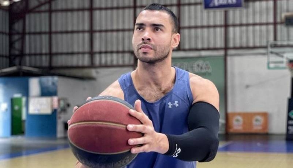 Novio de Adriana Hasbún: “Sólo ven 40 minutos de juego y no nuestro ...