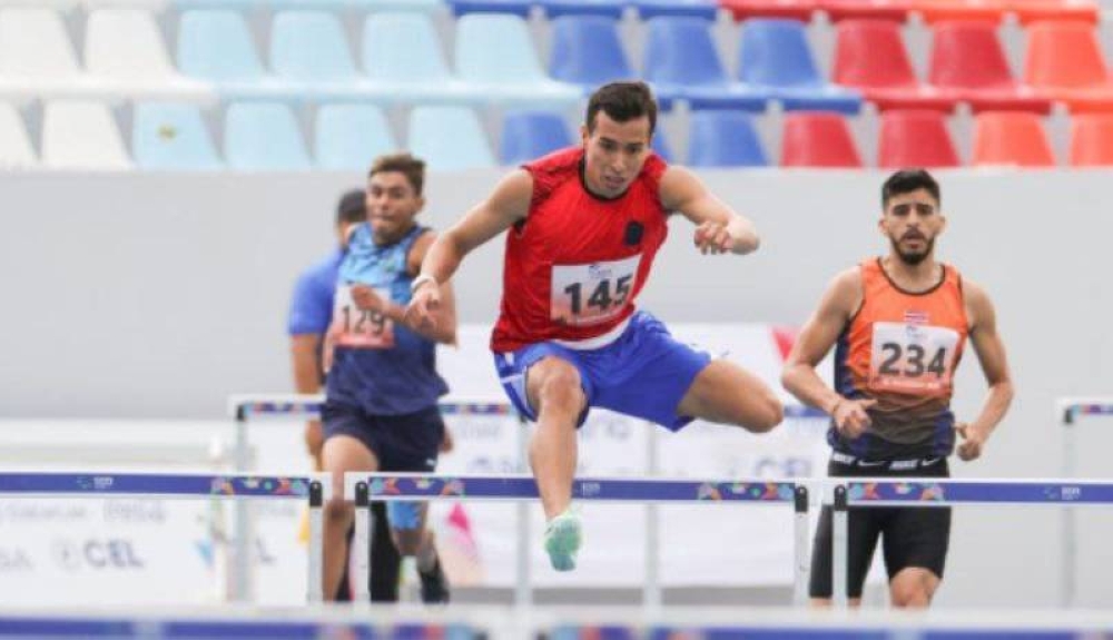 UES lidera el medallero de los Juegos Universitarios Centroamericanos ...