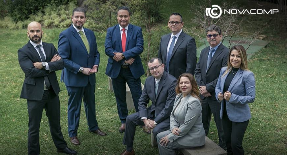 El Futuro de la Banca Salvadoreña: Novacomp y las Soluciones Digitales ...