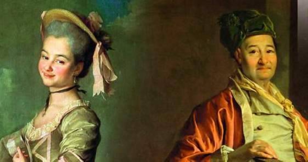 Embajada de Italia invita a disfrutar la ópera "La Serva Padrona ...