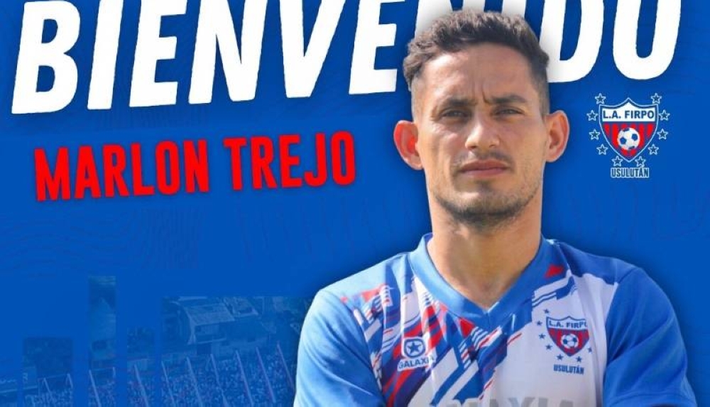 Firpo anuncia sus primeros fichajes y Dragón renueva a Marvin Ramos ...