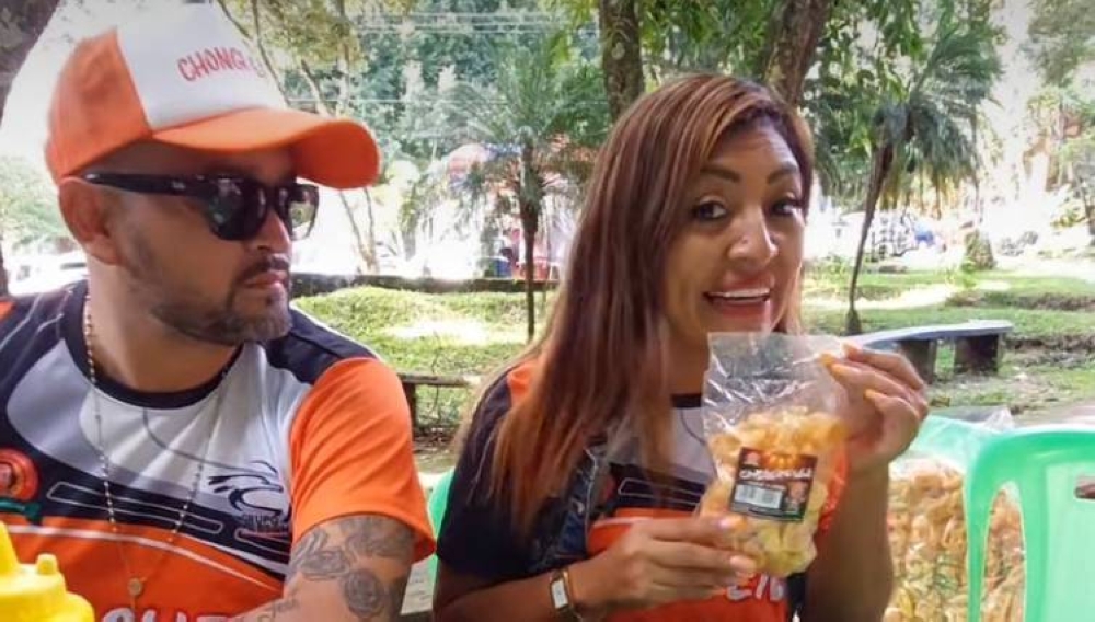 Yanira Berríos y su jefe aclaran supuestas quejas de la tiktoker ...