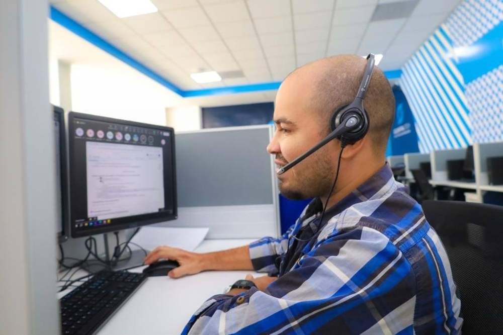 El call center Sequential Tech inicia operaciones en El Salvador ...