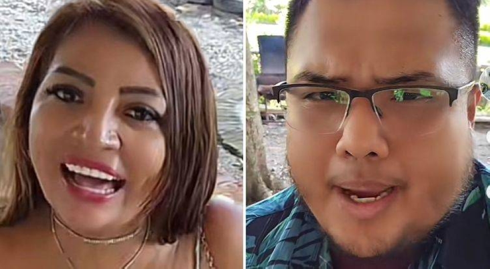 Yanira Berríos, altamente elogiada por el sociólogo Billy Valiente ...