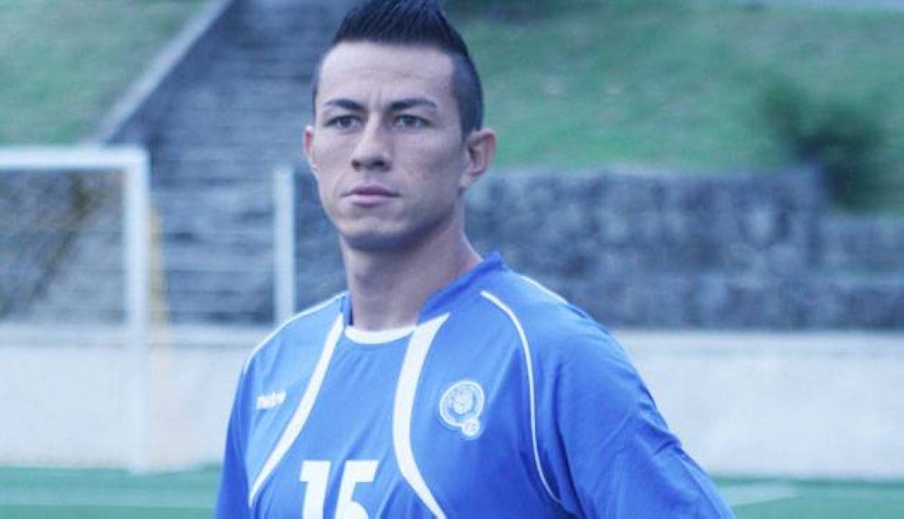 Envían a juicio y reiteran orden de captura para dos por el asesinato del futbolista Alfredo ...