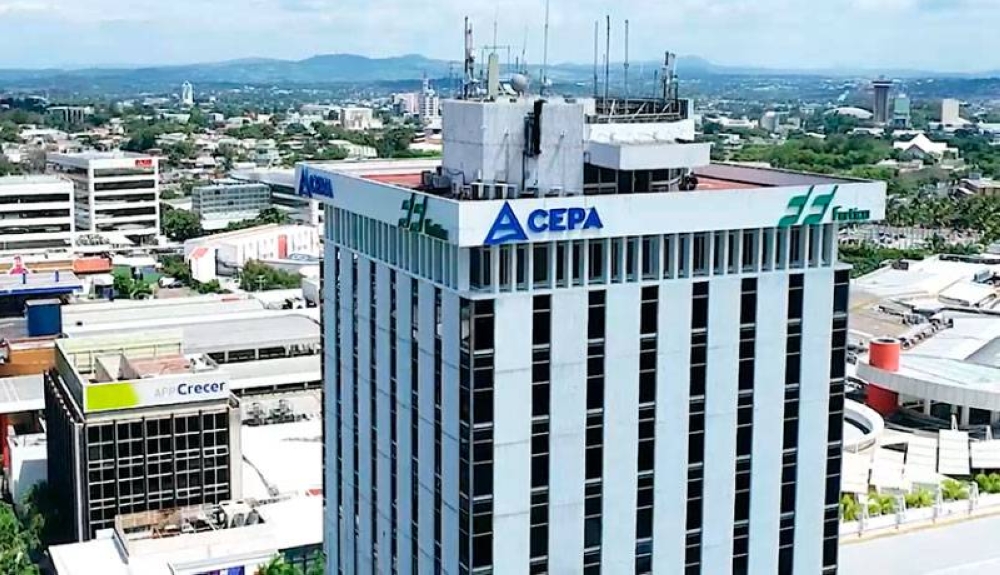 Aprueban nueva ley orgánica de CEPA: podrá formar sociedades - Diario ...