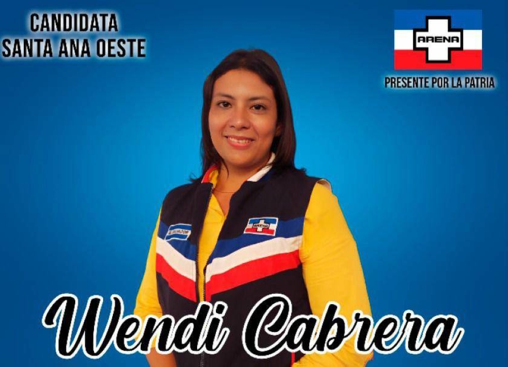 ¿Quiénes son los candidatos para Santa Ana Oeste? - Diario El Mundo