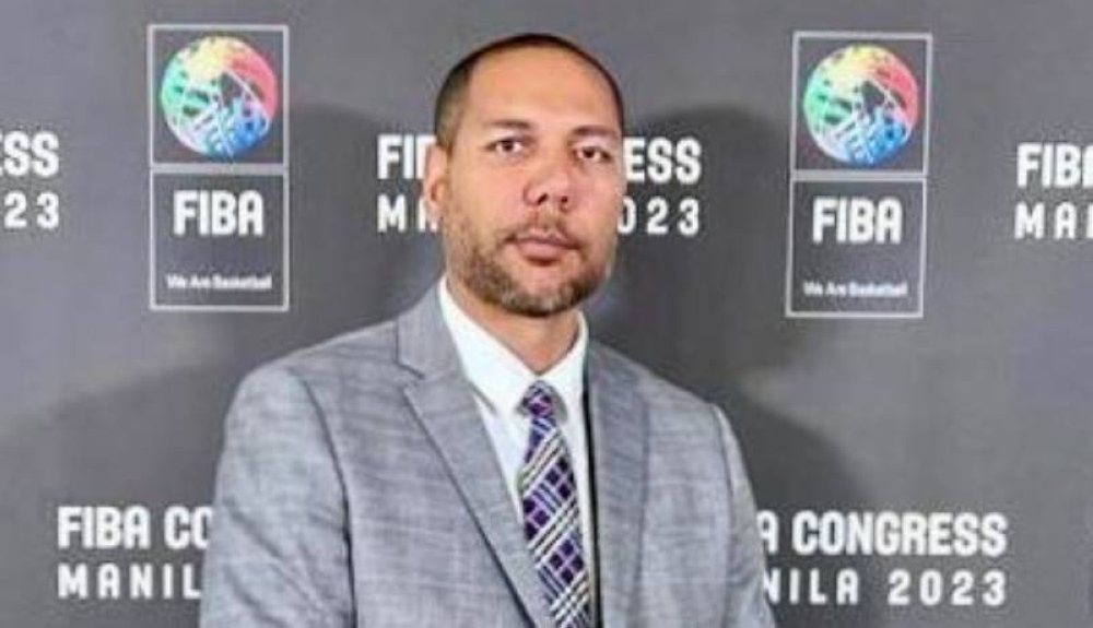 Yamil Bukele fue elegido como miembro del Consejo Central de la FIBA ...
