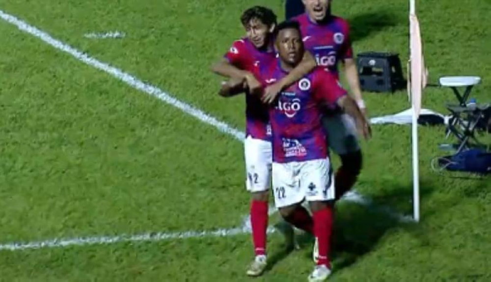 FAS suma su tercera victoria consecutiva y es líder del Apertura 2023 ...