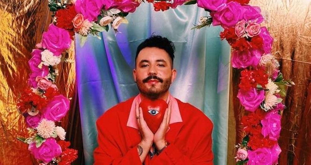 "Eugenia" y el fabuloso video de la banda salvadoreña Boca Colorada ...