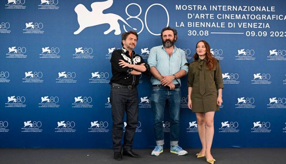 “Daaaaaalí!”, un hilarante tributo al pintor español - Diario El Mundo