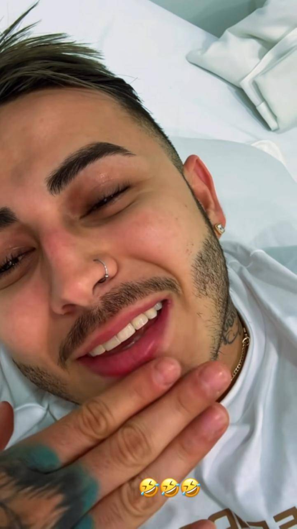 El fabuloso viaje del Ricky por Italia junto a su novia - Diario El Mundo