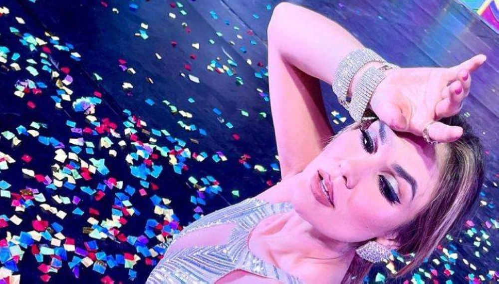 Ligia Roca, más empoderada que nunca “sin cuernos y sin mentiras ...