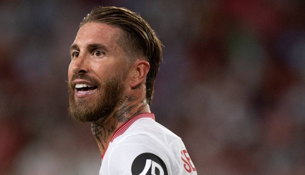 Sergio Ramos: “Barca es favorito para ganar todas las competiciones ...