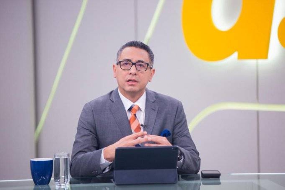 Hacienda: presupuesto 2024 baja $24 millones gasto en remuneraciones e ...