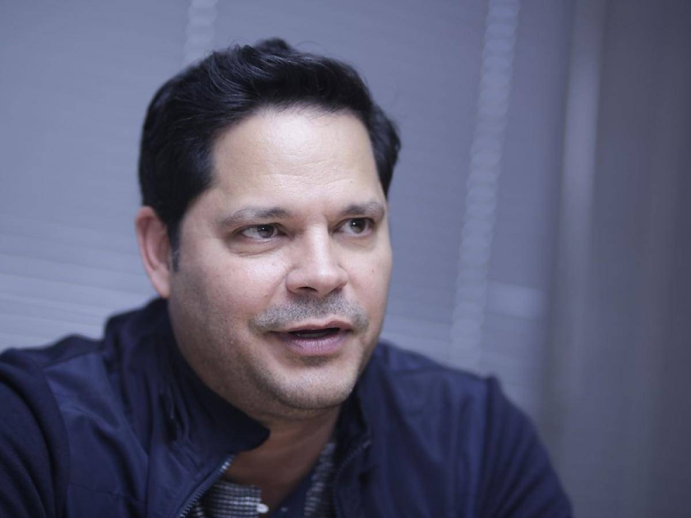 Rey Ruiz regresa a El Salvador con un concierto el 11 de noviembre ...