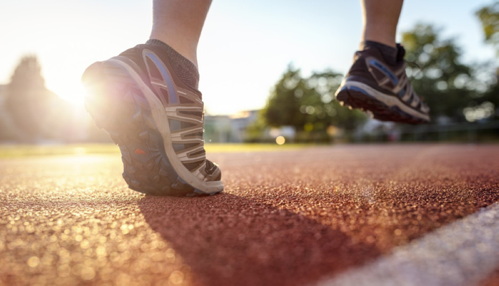 Convocan este domingo a correr en la “Sivar Run” por las familias vulnerables - Diario El Mundo