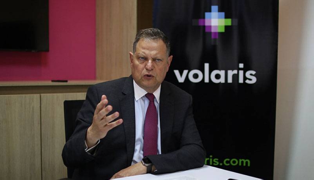 Volaris El Salvador registra un 62 % de reservas de vuelos para época ...
