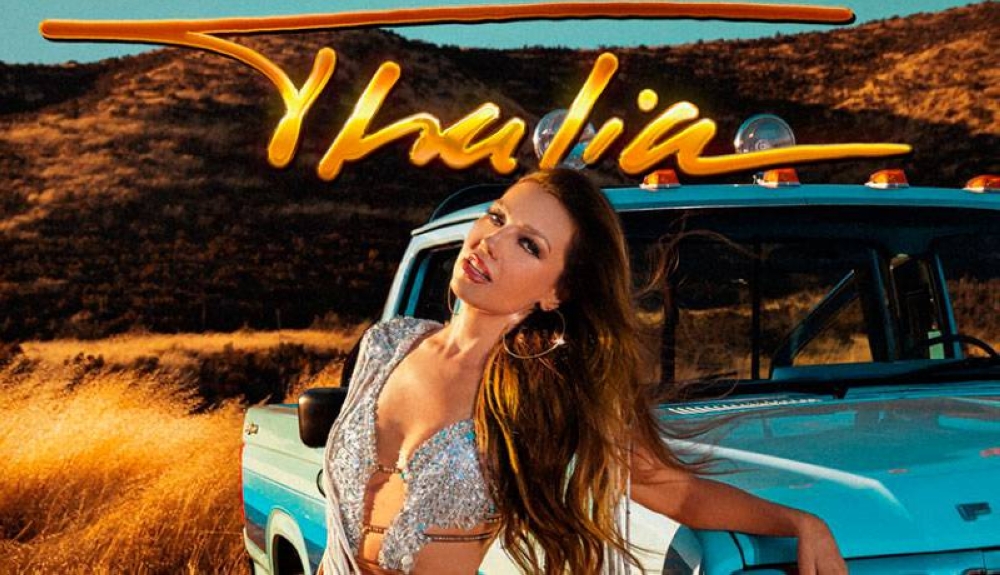 Thalía regresa a la música mexicana con “A mucha honra” - Diario El Mundo