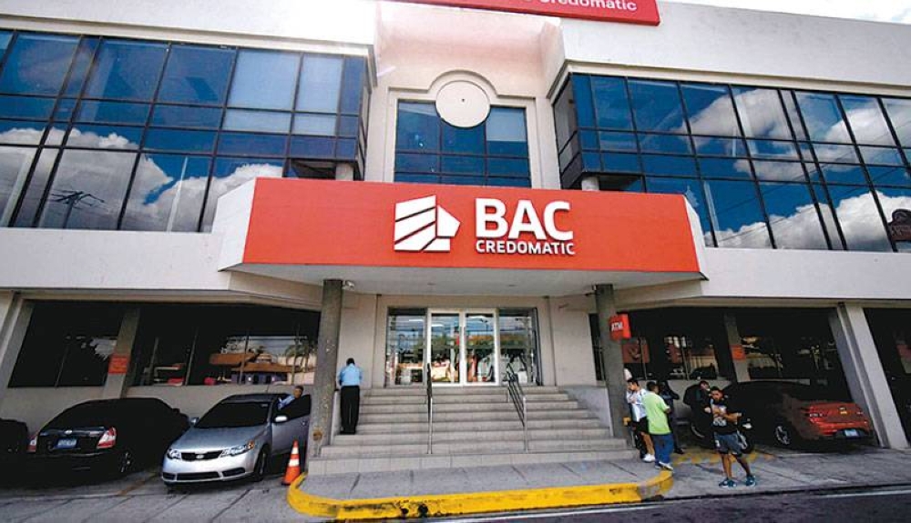 La cartera de créditos de BAC Credomatic crece 10 % este año - Diario ...