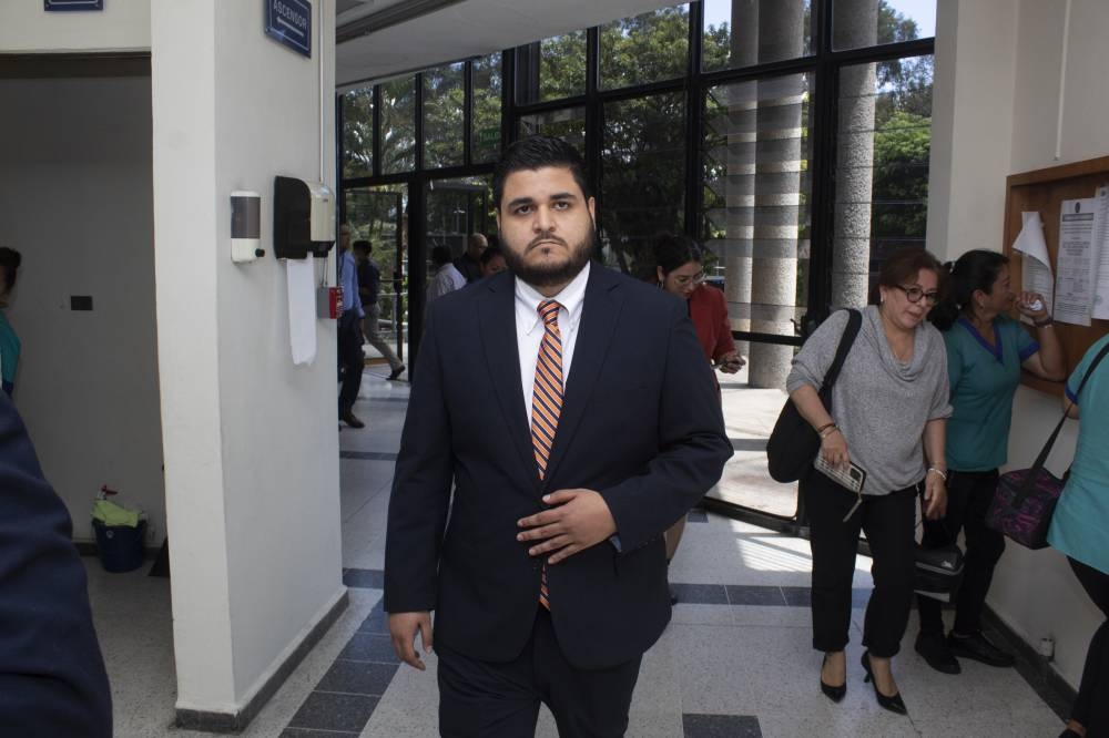 Nuestro Tiempo decide que Héctor Silva sea candidato a diputado por San ...