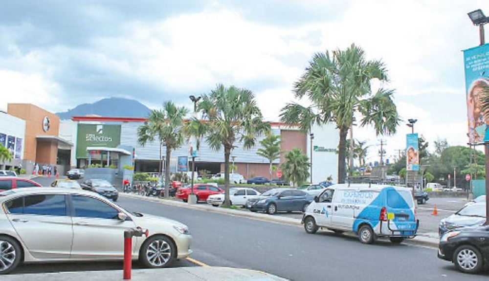 Metrocentro será parqueo para eventos de Miss Universo - Diario El Mundo