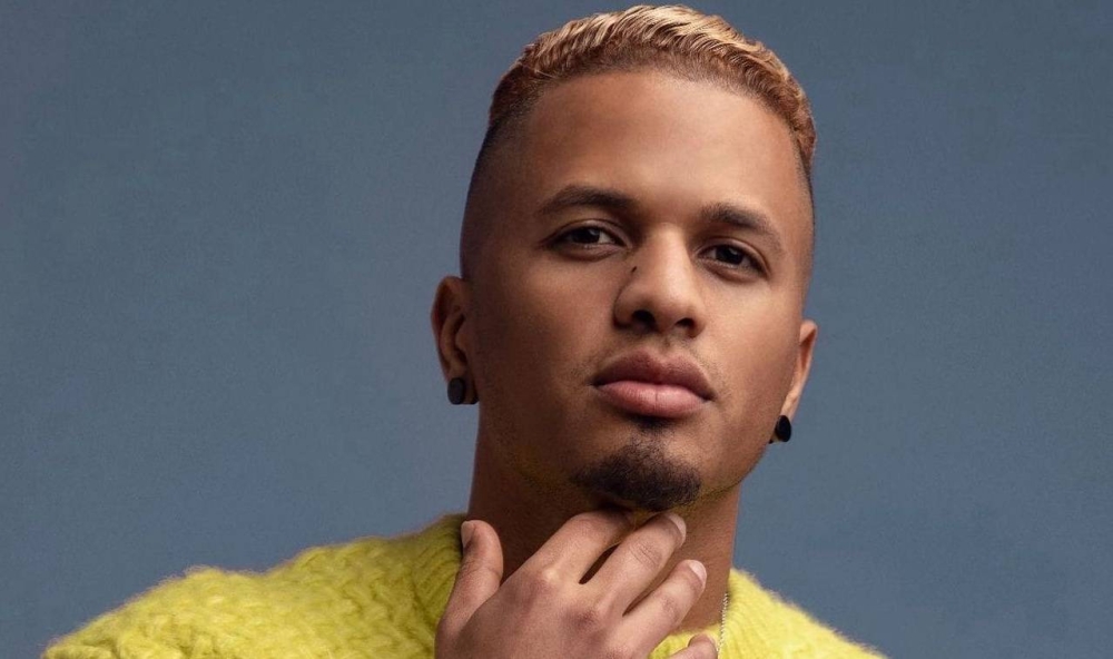 Dariel J presenta para El Salvador su tema "Cuerpo Natural" - Diario El ...