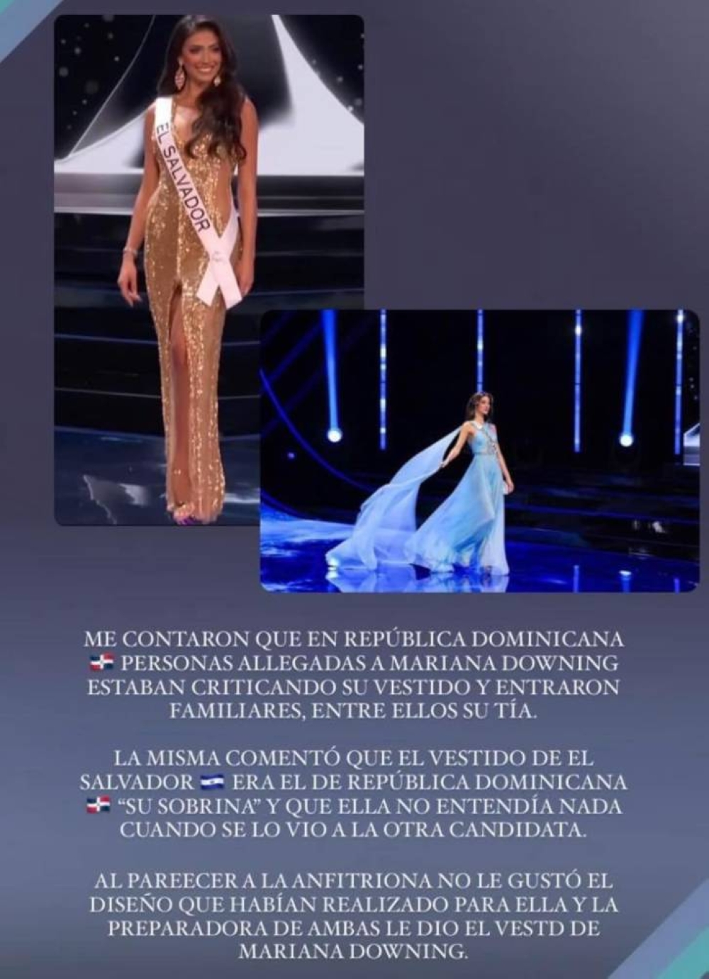 Confirman a la dominicana Magali Febles como futura directora de Miss ...