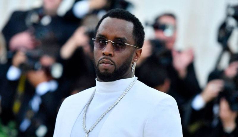 Rapero Sean Combs es acusado de violación por la cantante Cassie ...
