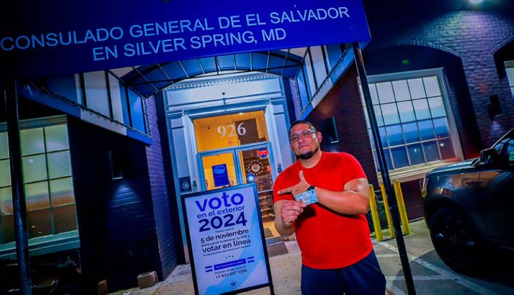 Arena y FMLN ven “grave” que Nuevas Ideas ponga call center para ...