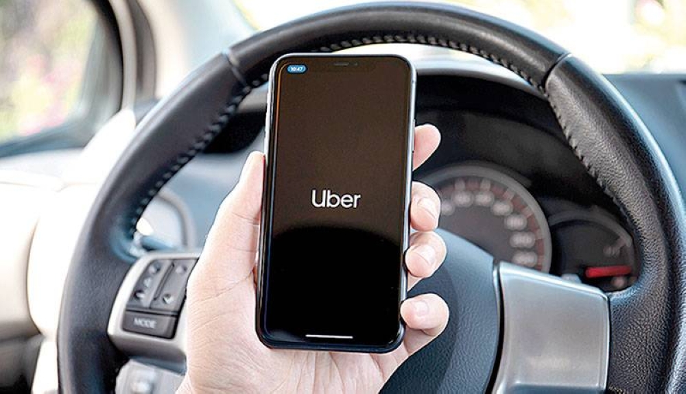 Uber exigirá un código de PIN en todos sus viajes en El Salvador ...
