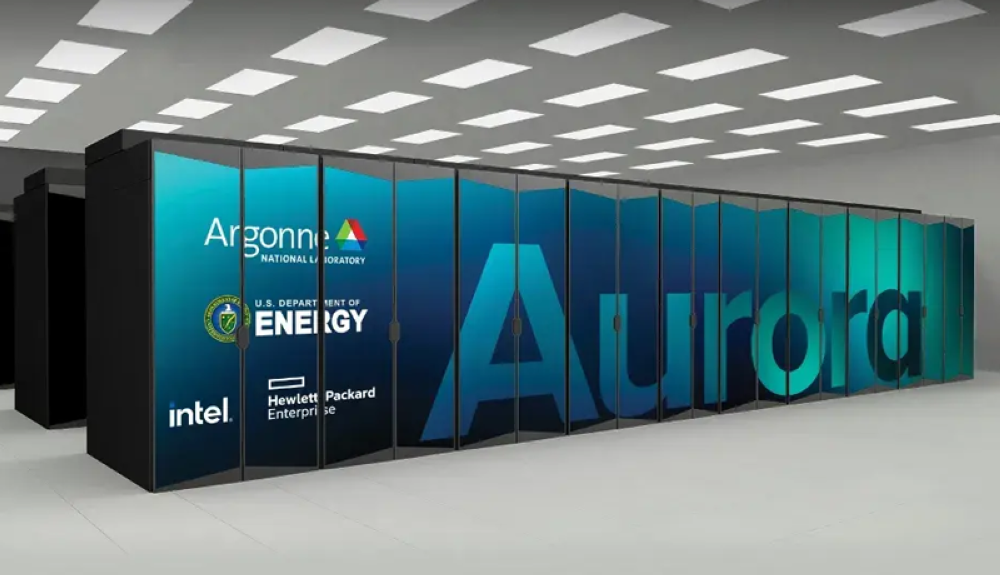 Así es Aurora GPT, la IA enfocada a almacenar conocimiento científico ...