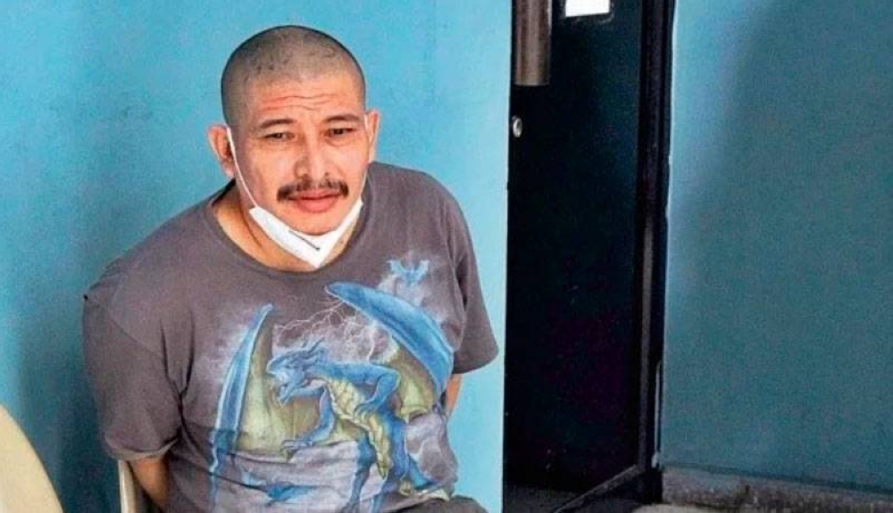 Escobar Alas pide dar seguimiento a verdad sobre el Crook - Diario El Mundo