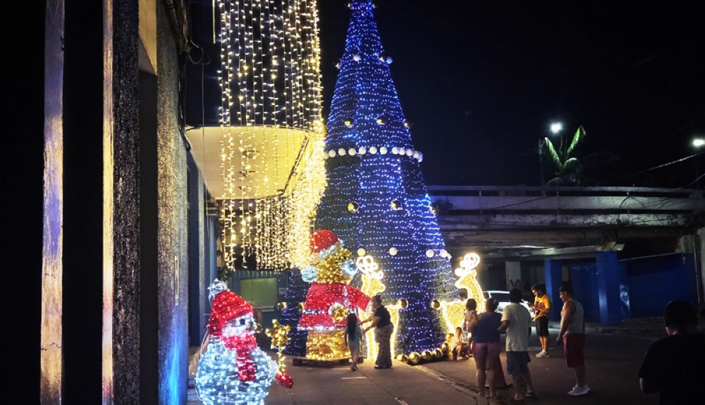 Foto del día 29/11/2023 - Diario El Mundo