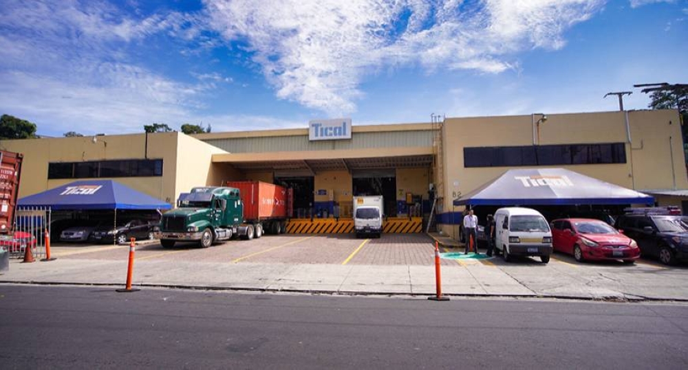 Grupo Tical celebra 50 años de éxito y crecimiento en la Industria ...