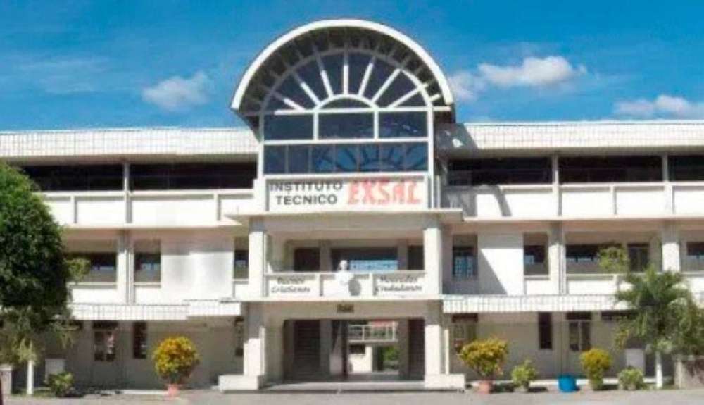 Itexsal pide más fondos a diputados para el año 2024 - Diario El Mundo