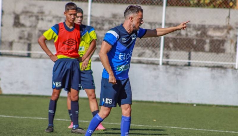 Técnico de la Selecta: “Styven Vásquez o Javier Fermán nos pueden dar ...