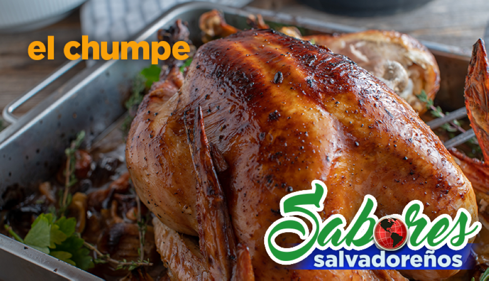 Así se prepara el pavo o "chompipe" al estilo salvadoreño - Diario El Mundo