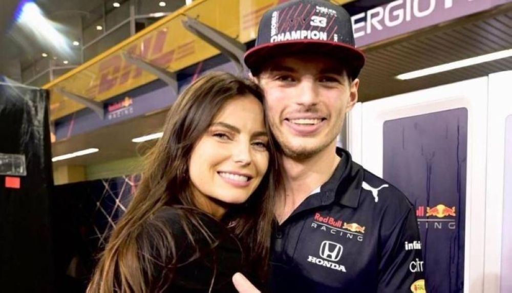 Campeón de la Fórmula 1 le huye al matrimonio tras celebrar que su ...